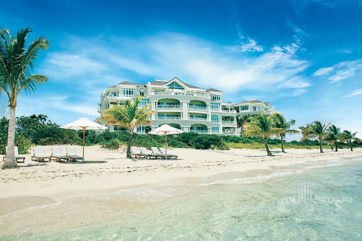 Photo Gallery for The Shore Club Turks and Caicos | Five Star Alliance
